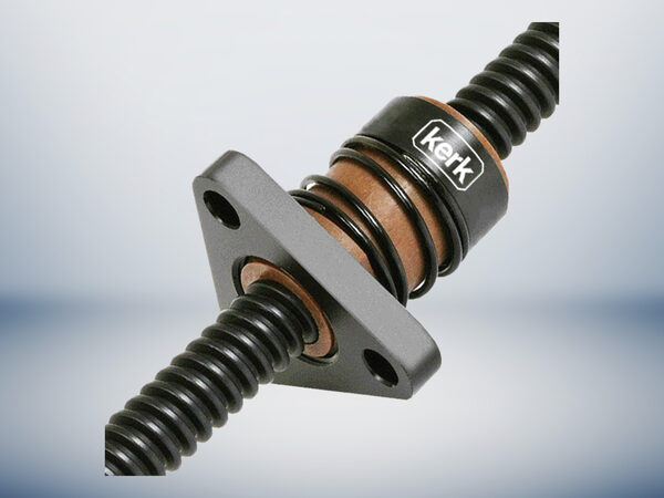 ANTRIMON Group AG :: Système vis-écrou