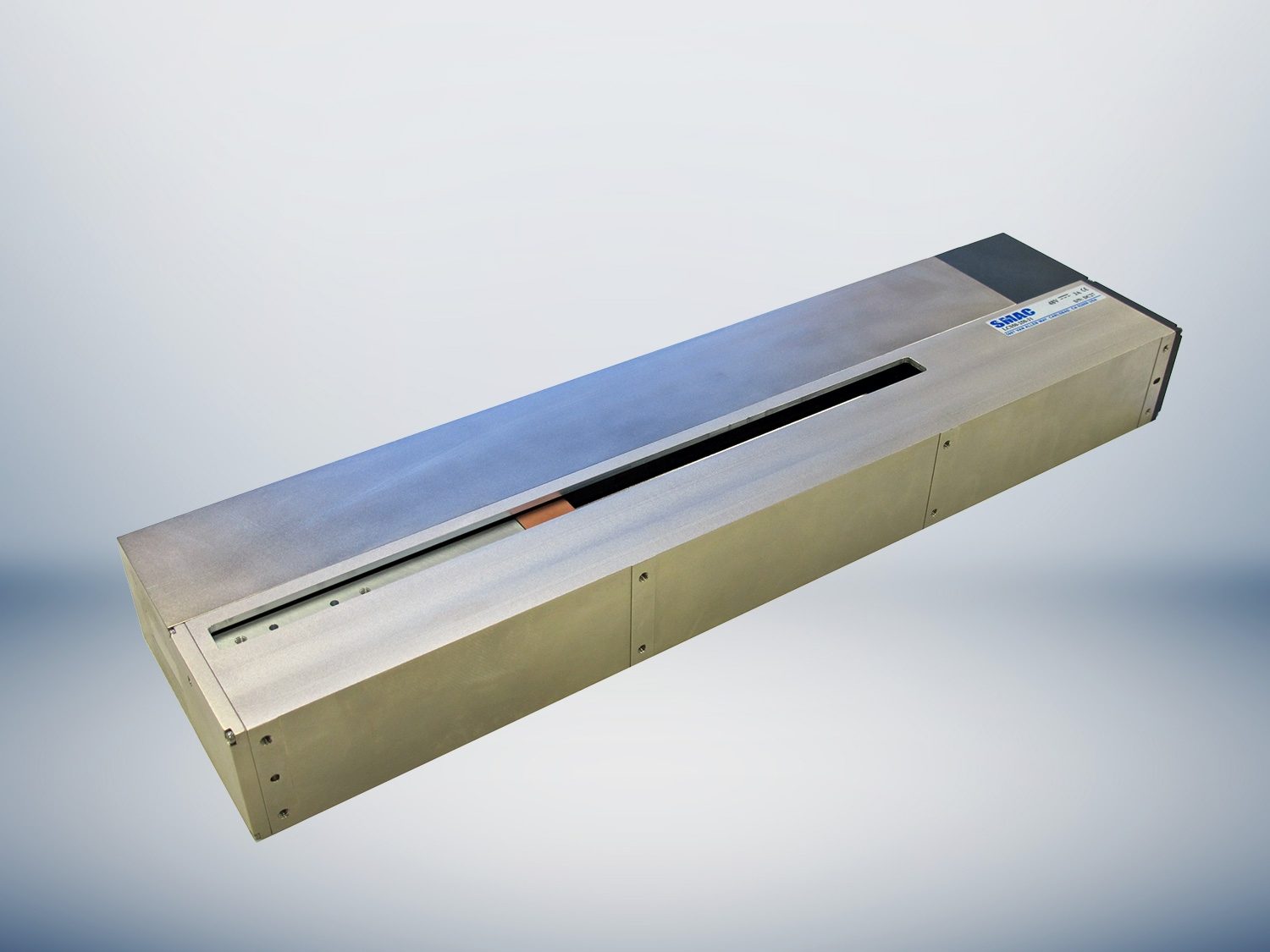 ANTRIMON Group AG : Linear slide actuators LCS