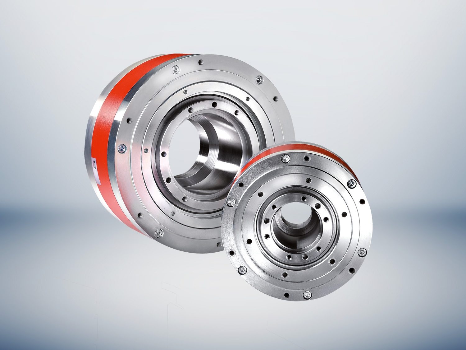 Antrimon Group AG : Rotary Table SKA