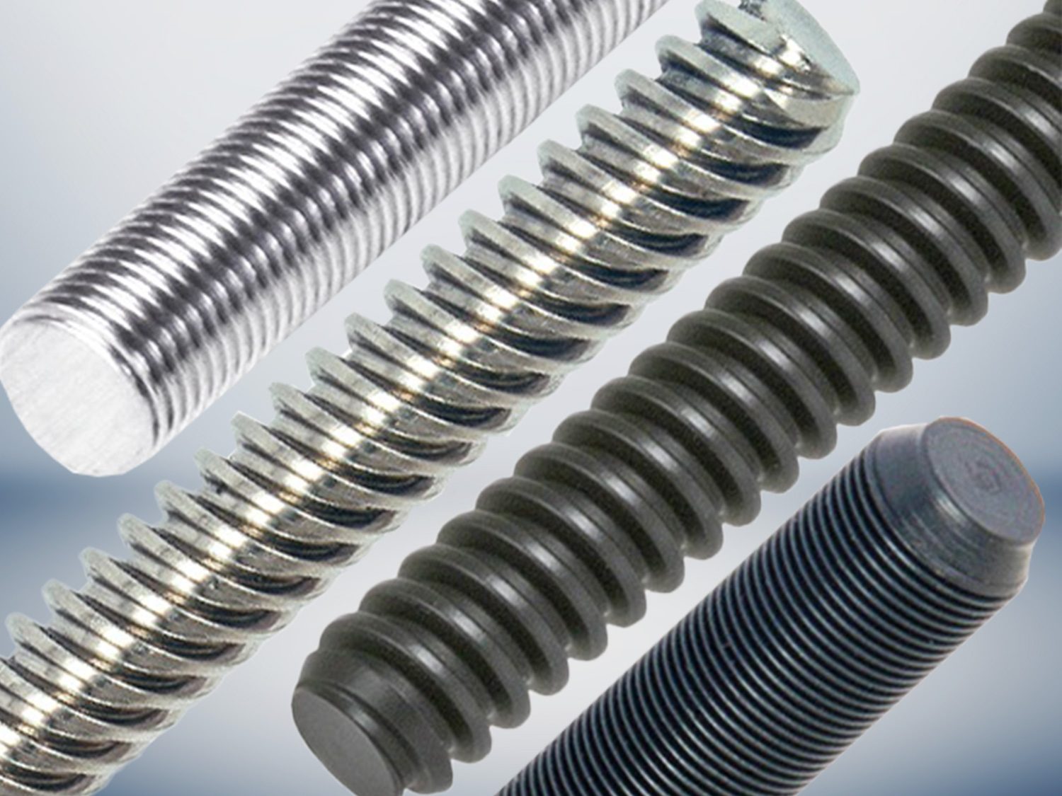 ANTRIMON Group AG : Lead Screws