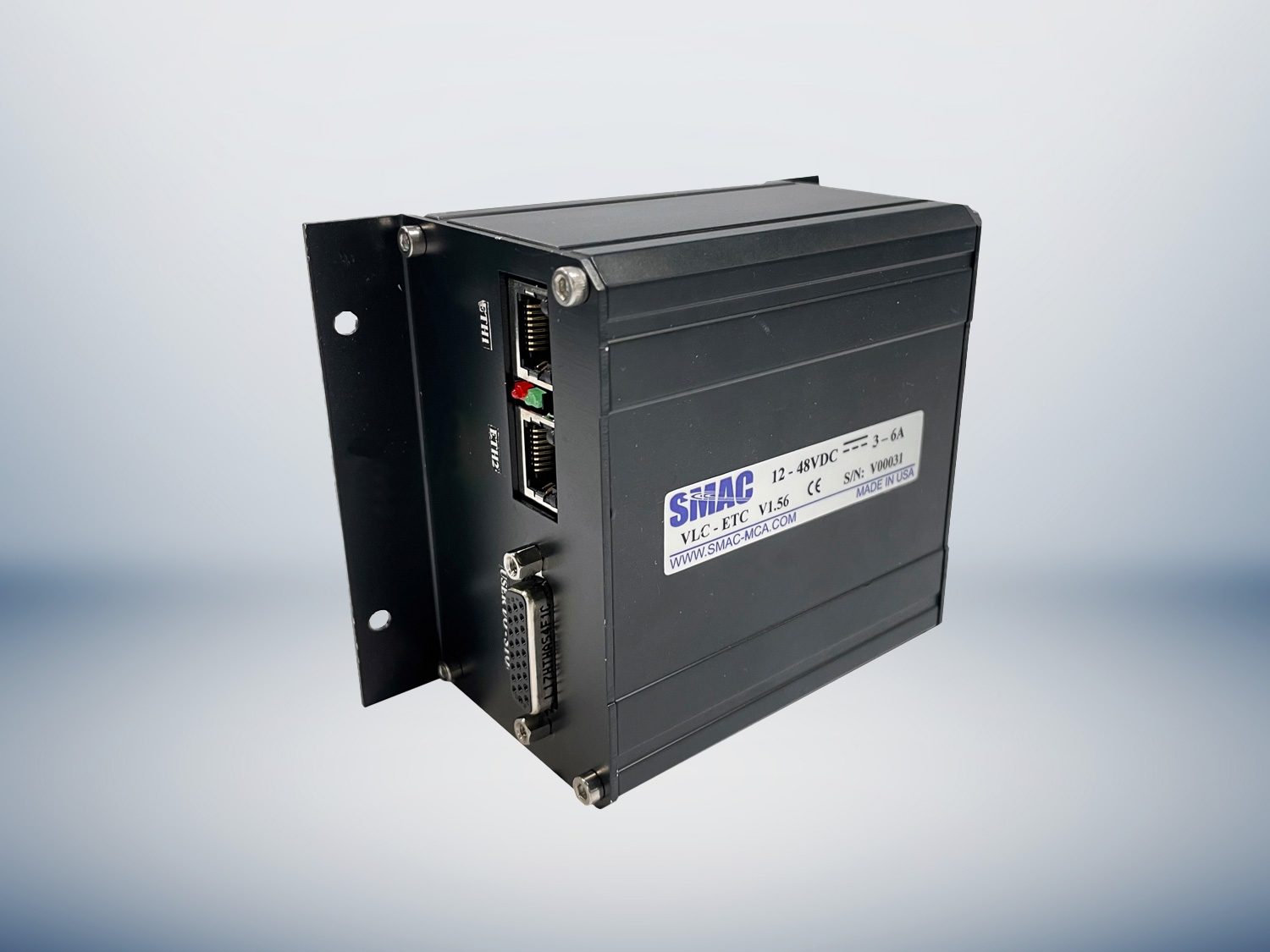 ANTRIMON Group AG : Moving Coil Controller VLC-ETC